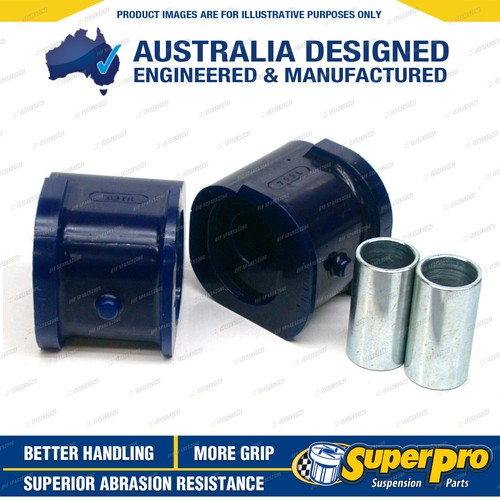 Front Control Arm Lower Rear Bush Kit for Mitsubishi Nimbus UF 0.5 ...