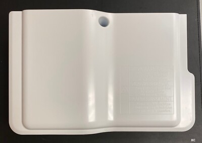 LG Refrigerator Door Bin Cover MCK67966501 for LFDS22520S Used Free ...