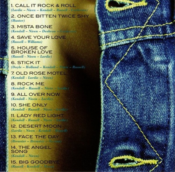 Great White – Absolute Hits/Germ.2011/Hard Rock CD Capitol Rec NM | eBay