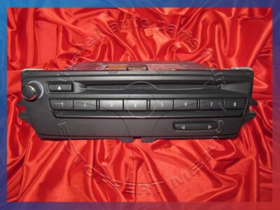 BMW 1 3 series E81 E87 E90 E91 E92 E93 NAVI CIC CAR INFOTAINMENT ...