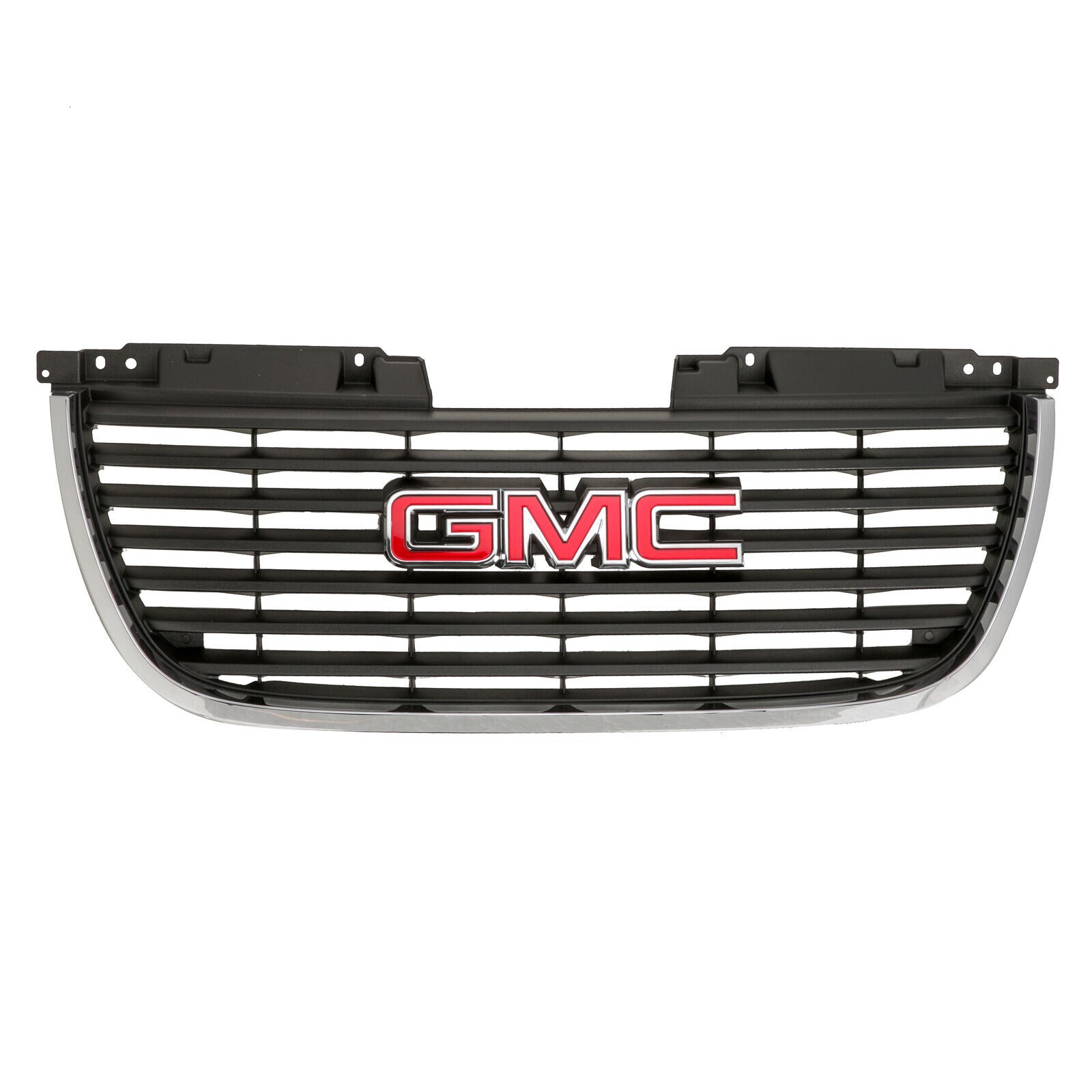 2007-2014 GMC Yukon Front Upper Grille Assembly OEM NEW 22761714 | eBay