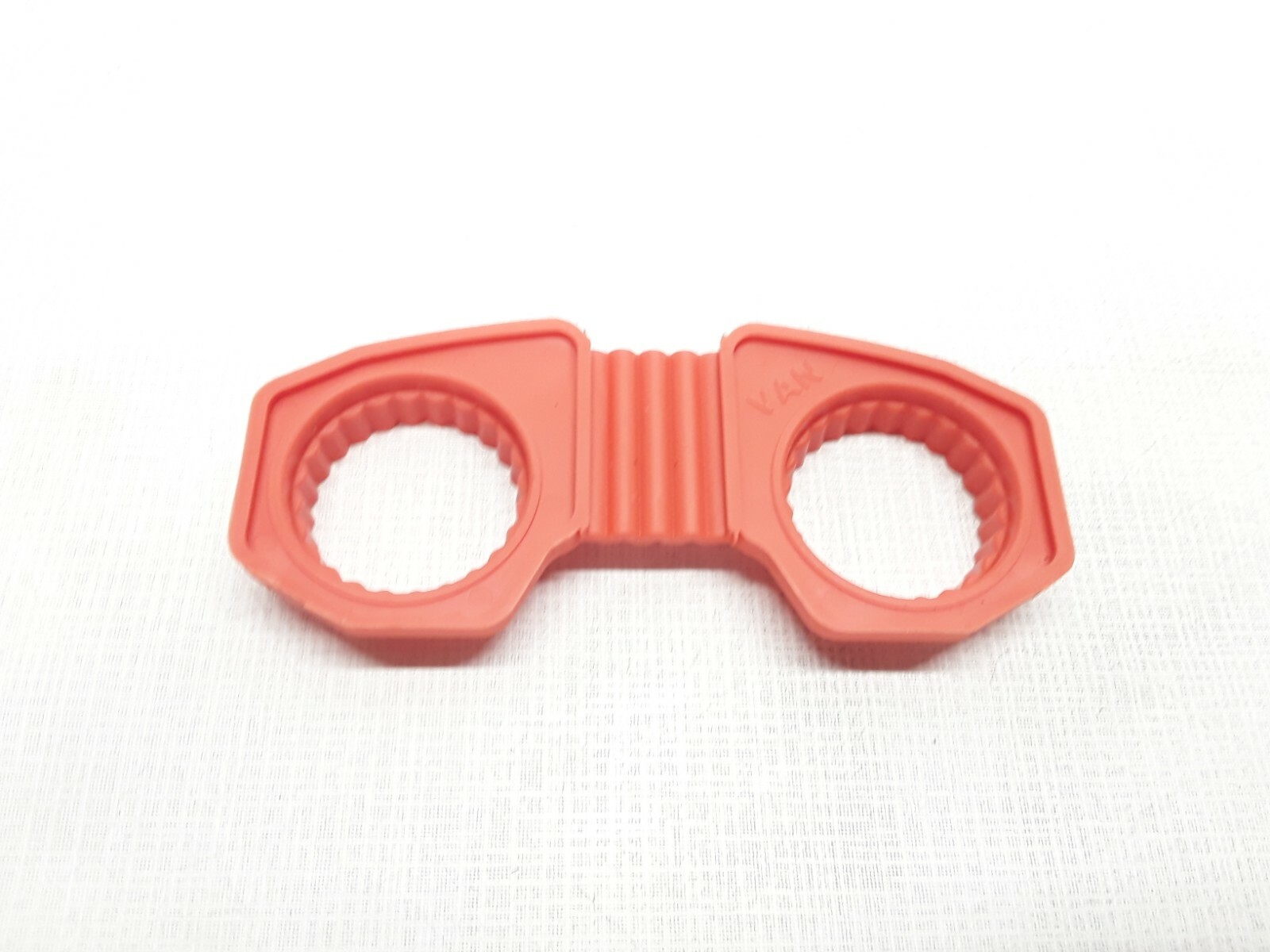 Truck Trailer Wheel Nut Zafety Lug Lock 2 1/2in (1 PCS) PN WZ25-C Free ...