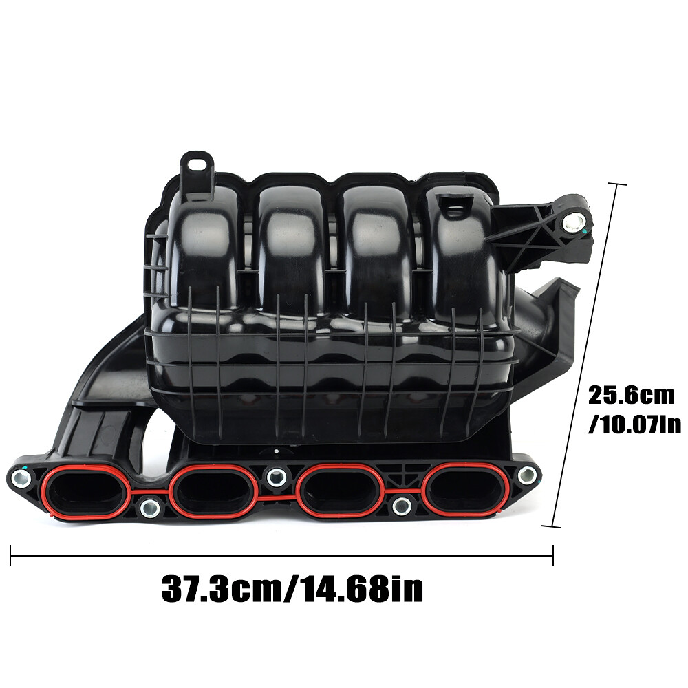Intake Manifold For Toyota Corolla 2011-2019 Matrix Scion XD 10-14 L4 1 ...