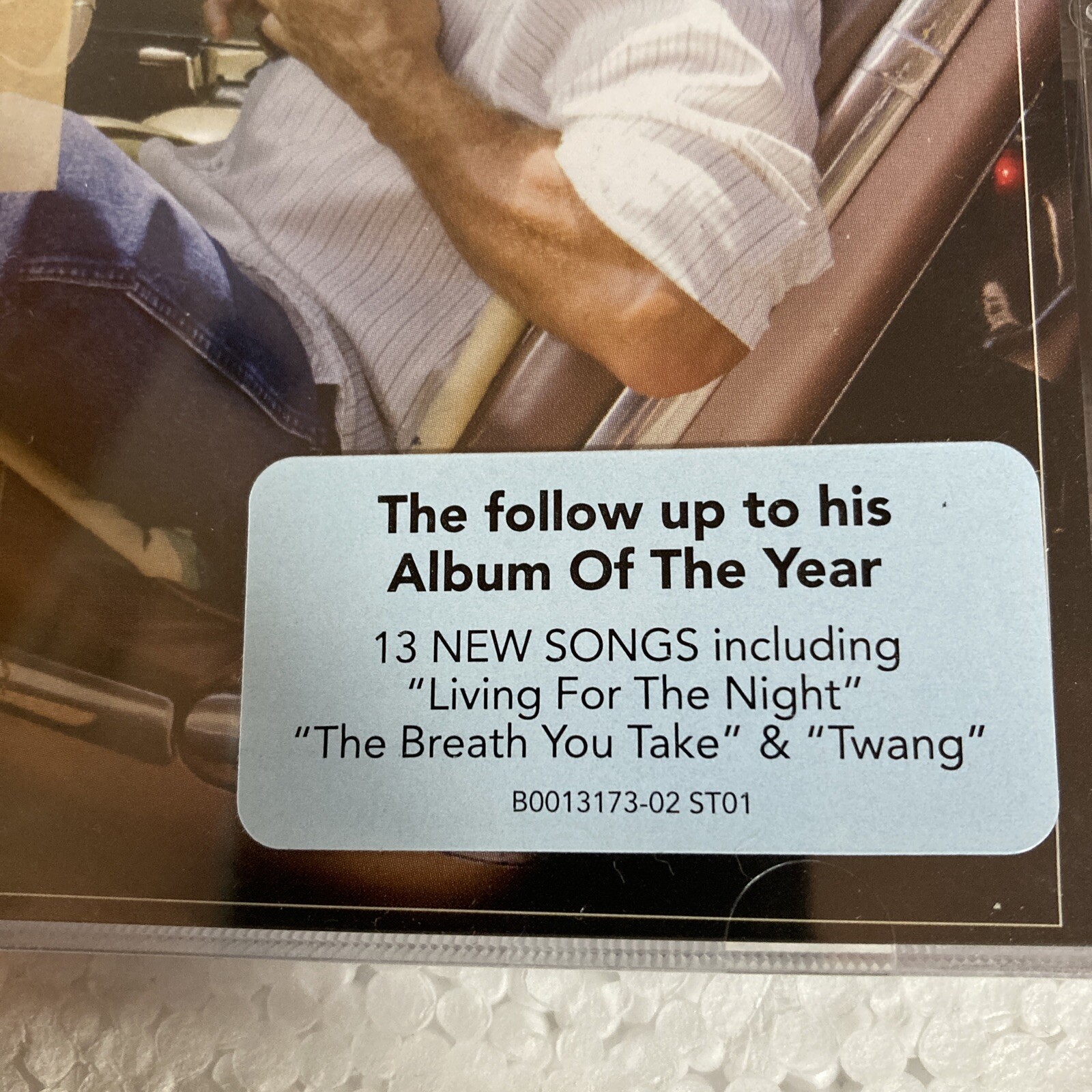 Twang by George Strait (CD, 2009) NEW 602527121963 | eBay