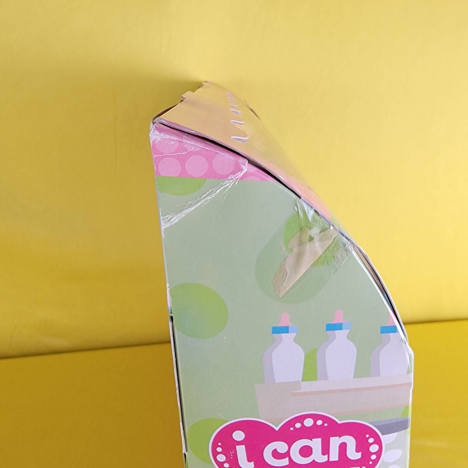 RARE BARBIE Newborn Baby Doctor Playset N7646 Twin Babies Scales ...