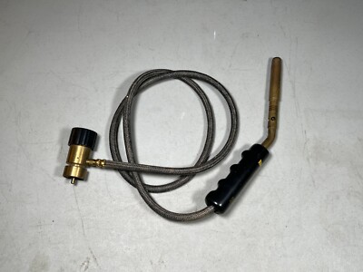 Propane Torches - Bernz O Matic Propane