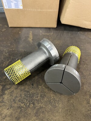 Collets - Step Chuck