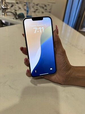 Apple iPhone 14 128GB Unlocked No Carrier Lock | eBay