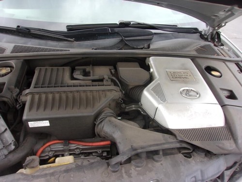 Used Interface Multiplexing Control Module fits: 2007 Lexus Lexus ...