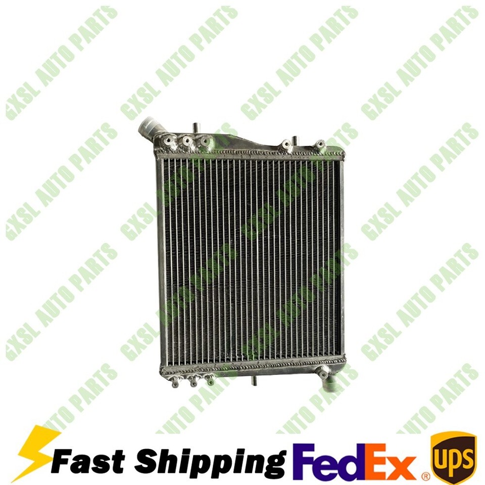 For Audi R8 2008-2015 Aluminum Radiator OEM 420121252B | eBay