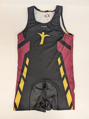 Competition Adult Small Unitard Jersey Singlet Wrestling Gymnastics | eBay