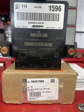 Transmission Control Module ACDelco 24256861 for sale online | eBay