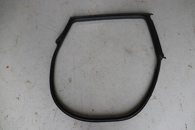 Maserati Ghibli M157 2014 Door Frame Gasket Seal Rear RHS J165 | eBay ...