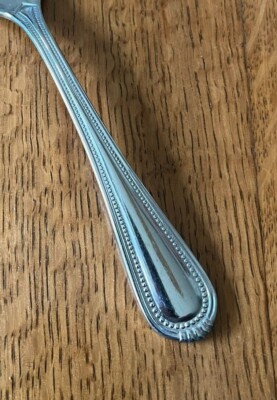 Oneida COUNTESS Stainless Silverware Flatware Beaded YOUR CHOICE | eBay