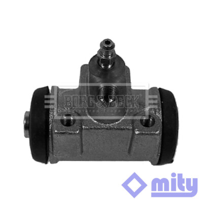 Fits Peugeot Boxer Fiat Ducato Citroen Relay Wheel Brake Cylinder Rear ...