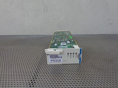 Adtran 1184502L5 OPTI-6100 OMM3VIR OC-3 IR Optical Multiplexor Module ...