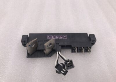 1X For Rectifier Module Communication Power Plug R4850G2 New | eBay