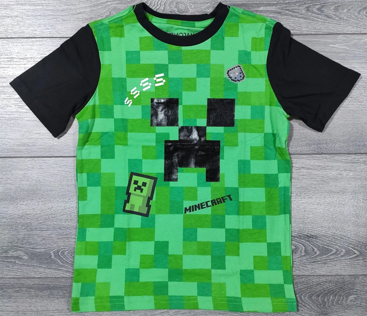 Minecraft Creeper Game Gifts