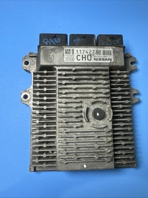 OEM 2011-2013 Infiniti QX56 QX80 Engine Control Module ECU ECM PCM ...