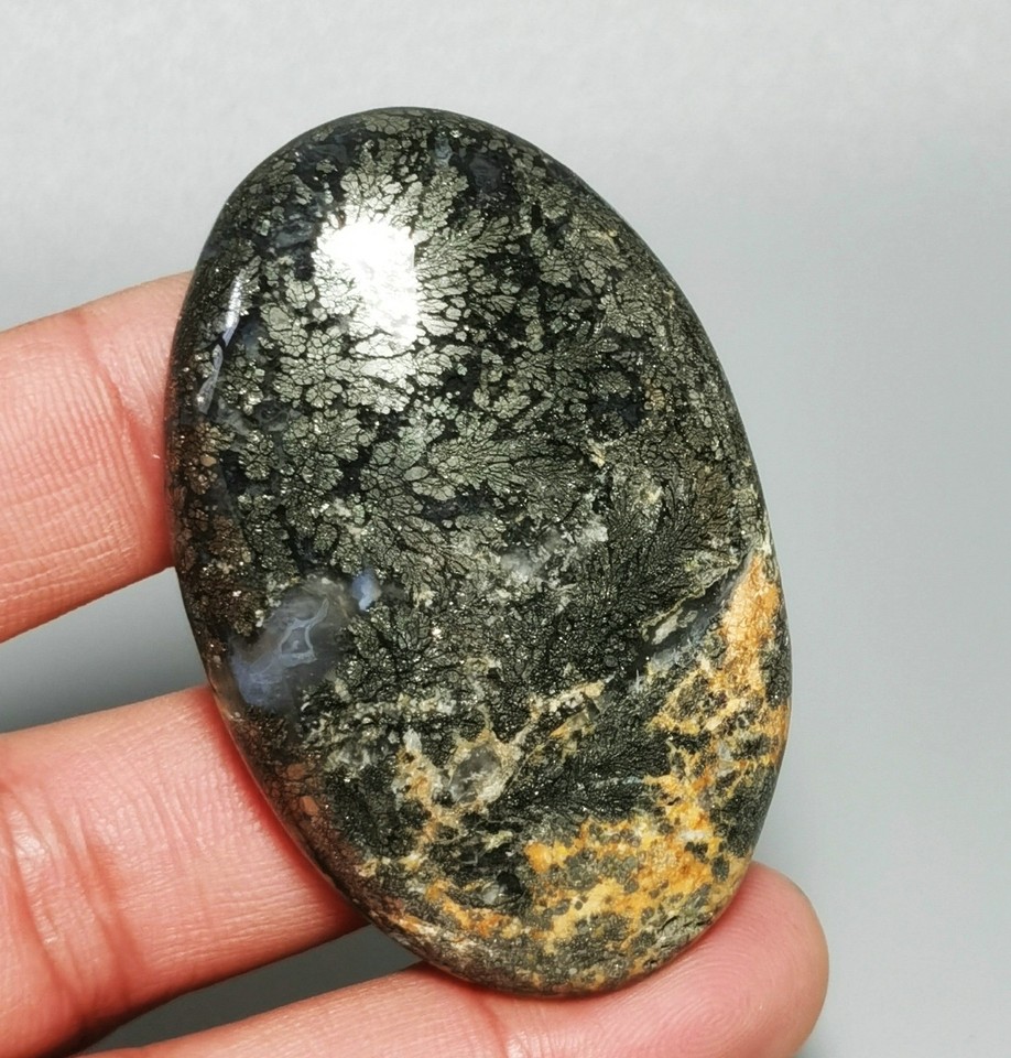 New Find Beauty Pyrite Flower Grow With Agate Palm Reiki Healing | eBay