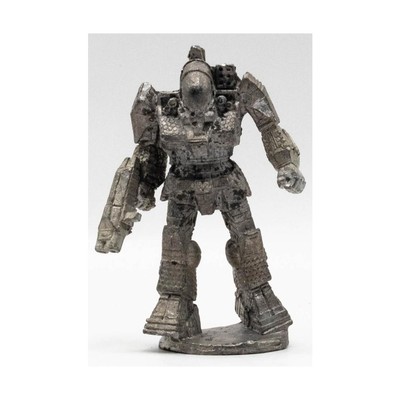 Ral Partha Battletech Mech Mini Battlemaster (Unseen) #17 NM | eBay UK