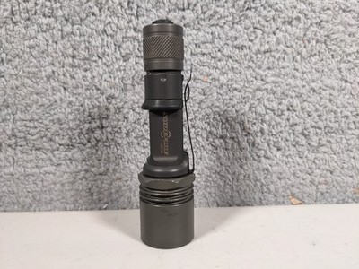 Surefire Milennium Series M2 Centurion Flashlight A56736 Tactical ...