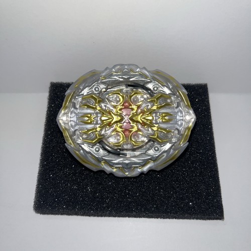 Beyblade Regalia Genesis Hybrid Burst GT Takara Tomy Tested | eBay