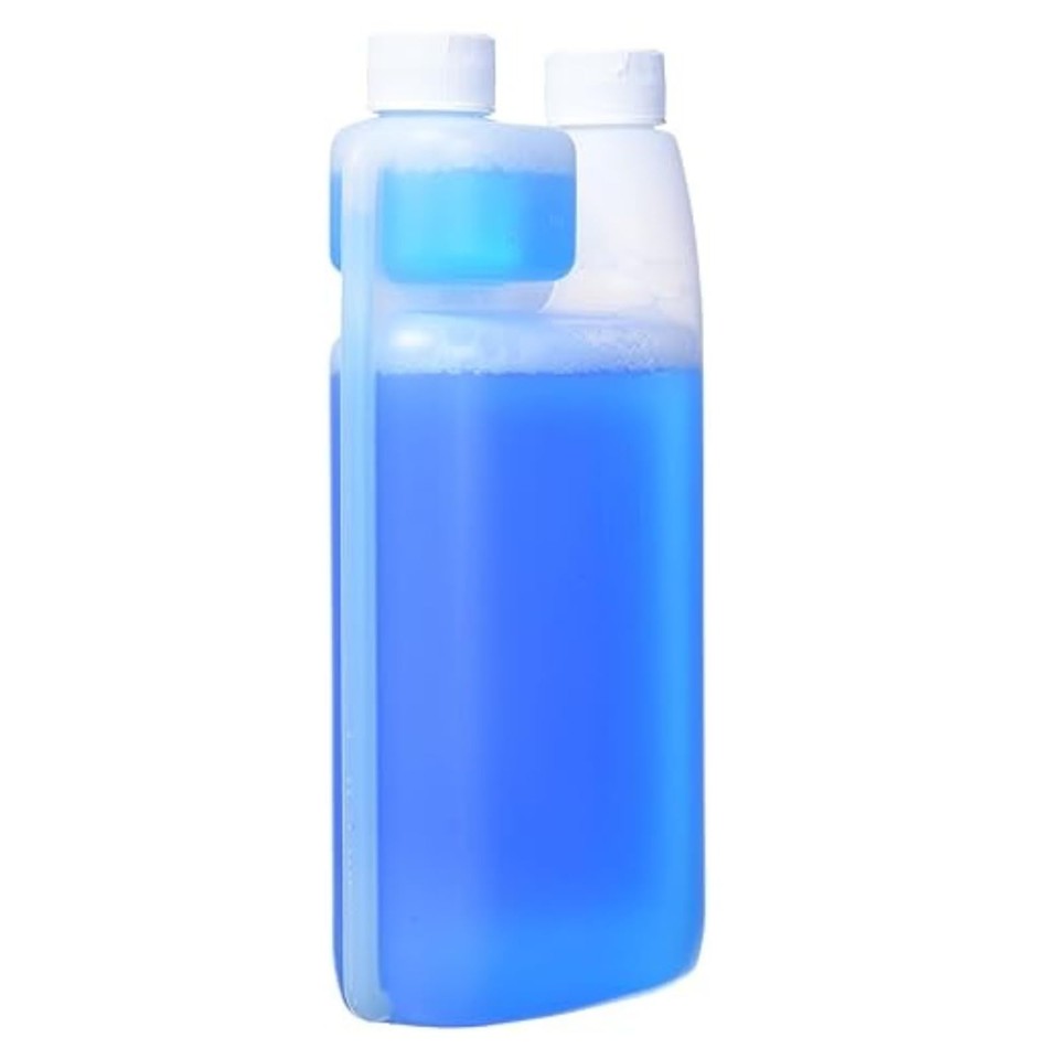 Rinza Acid Formula Milk Frother Cleaner, 33.8-Ounce 754631604600| eBay