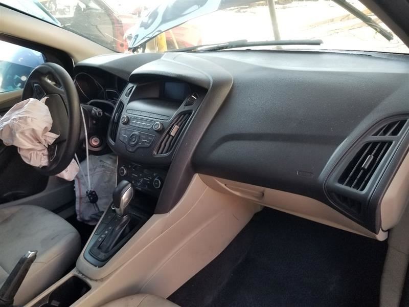 Wheel 16x7 Alloy 10 Spoke 5 Split Spokes Fits 12-14 16-18 FOCUS 392927 ...