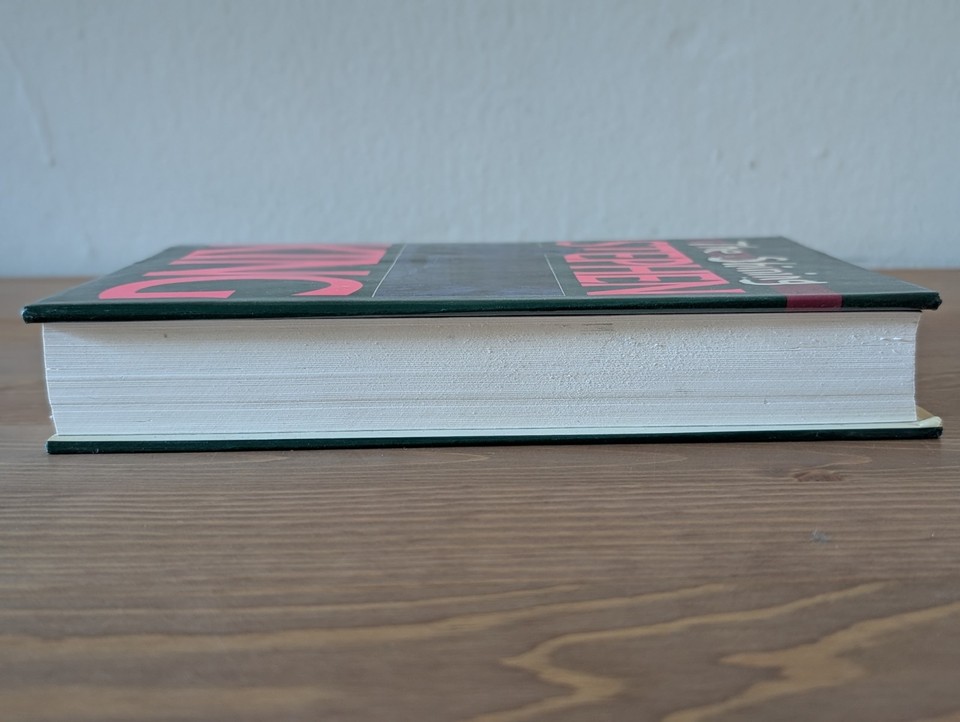 The Shining - Stephen King (rare Jim Phiesen cover HC edition ...