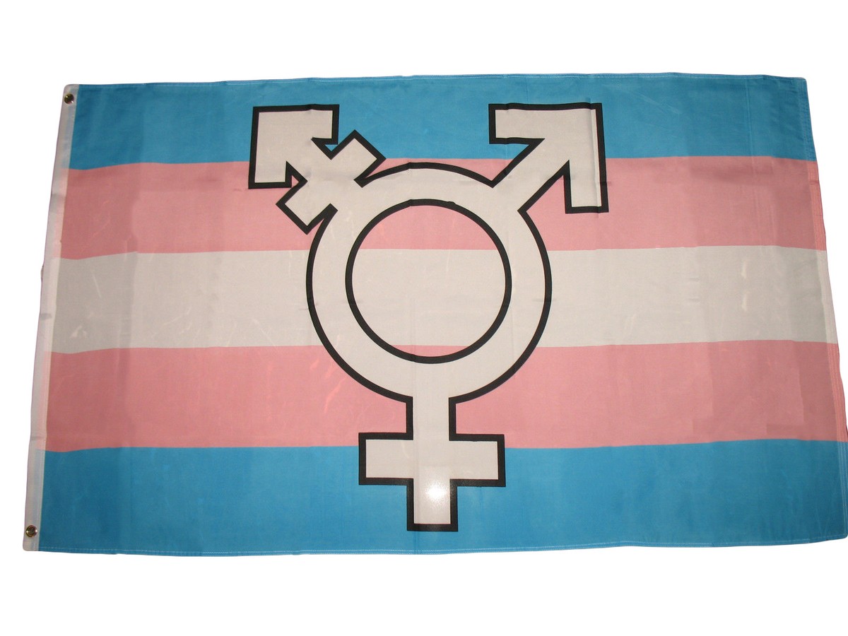 Transgender Symbol Flag Founder Of International Transgender Day Of