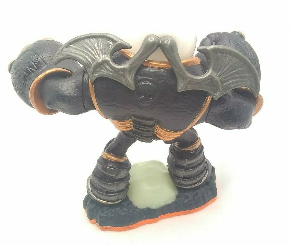 Skylanders Legendary Eye Brawl