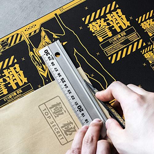 ATField Cutter Mat Evangelion Unit 01 Model A3 Size W450 x H320 x D2mm ...