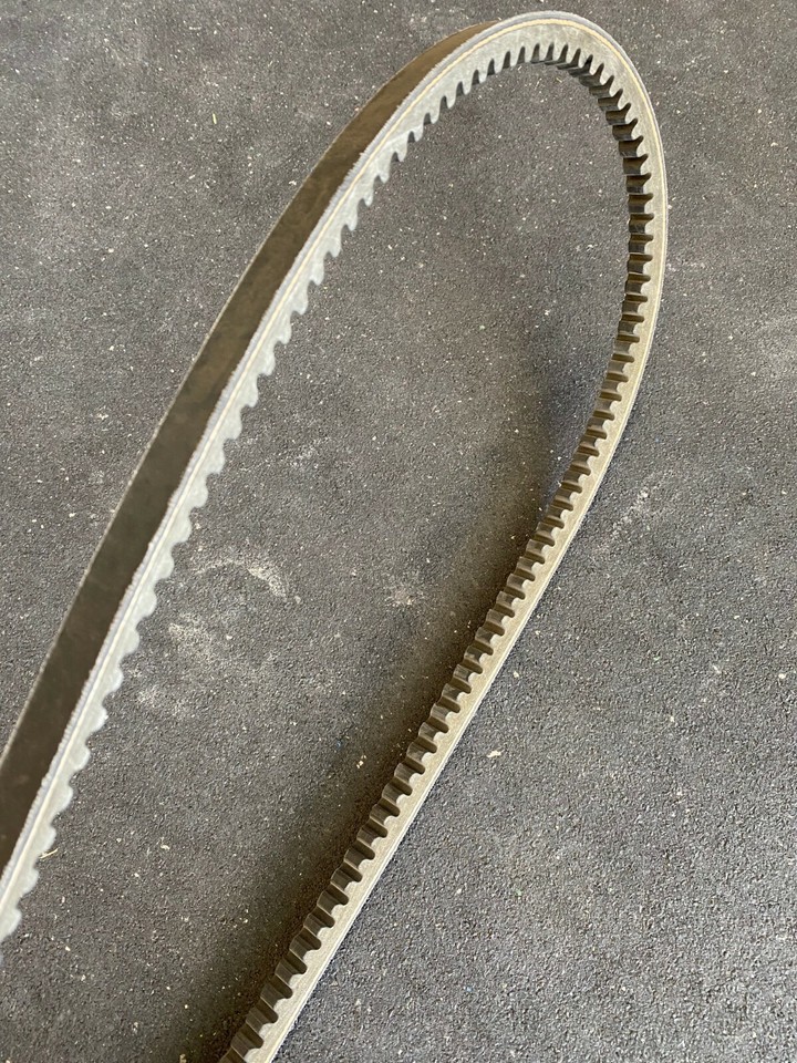 5VX800 Cogged Utility Accessory Drive Belt Industrial V-Belt NEW | eBay