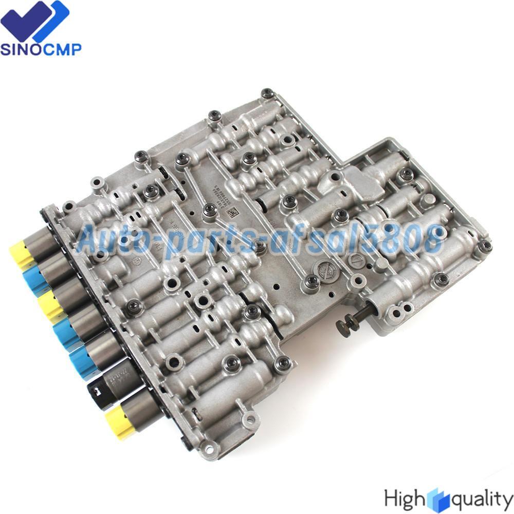 Valve Body 6HP26 6HP19 ZF6HP26 ZF6HP19 For BMW AUDI VW Jaguar Hyundai ...