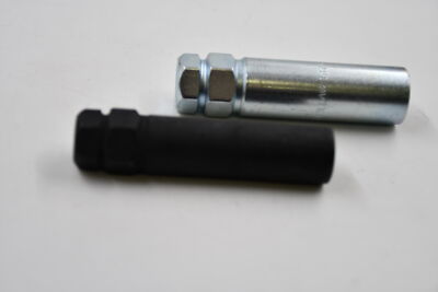 Spline Key Gorilla 1921SD-Key For Small 6 Spline 1378SD-Key for Large 6 ...