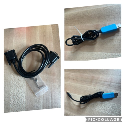 Cables E319028 9u AWM STYLE 2464 80C- 300V And 2 USB Cable AWM 2725 | eBay