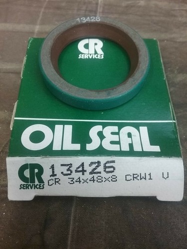 CR Services Oil Seal 13426 | eBay