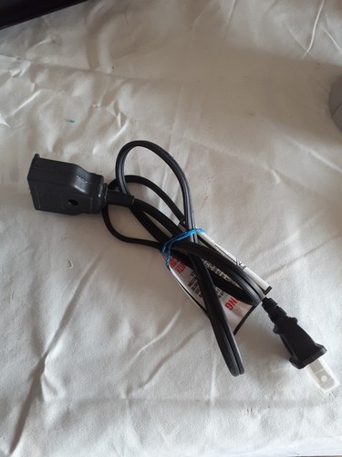 Kenic KE-103 Deep Fryer Breakaway Magnetic Power Cord Replacement ...