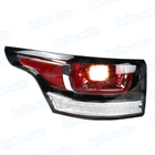 For Land Rover Range Rover Sport L494 2014-2017 LED Rear Tail Light ...
