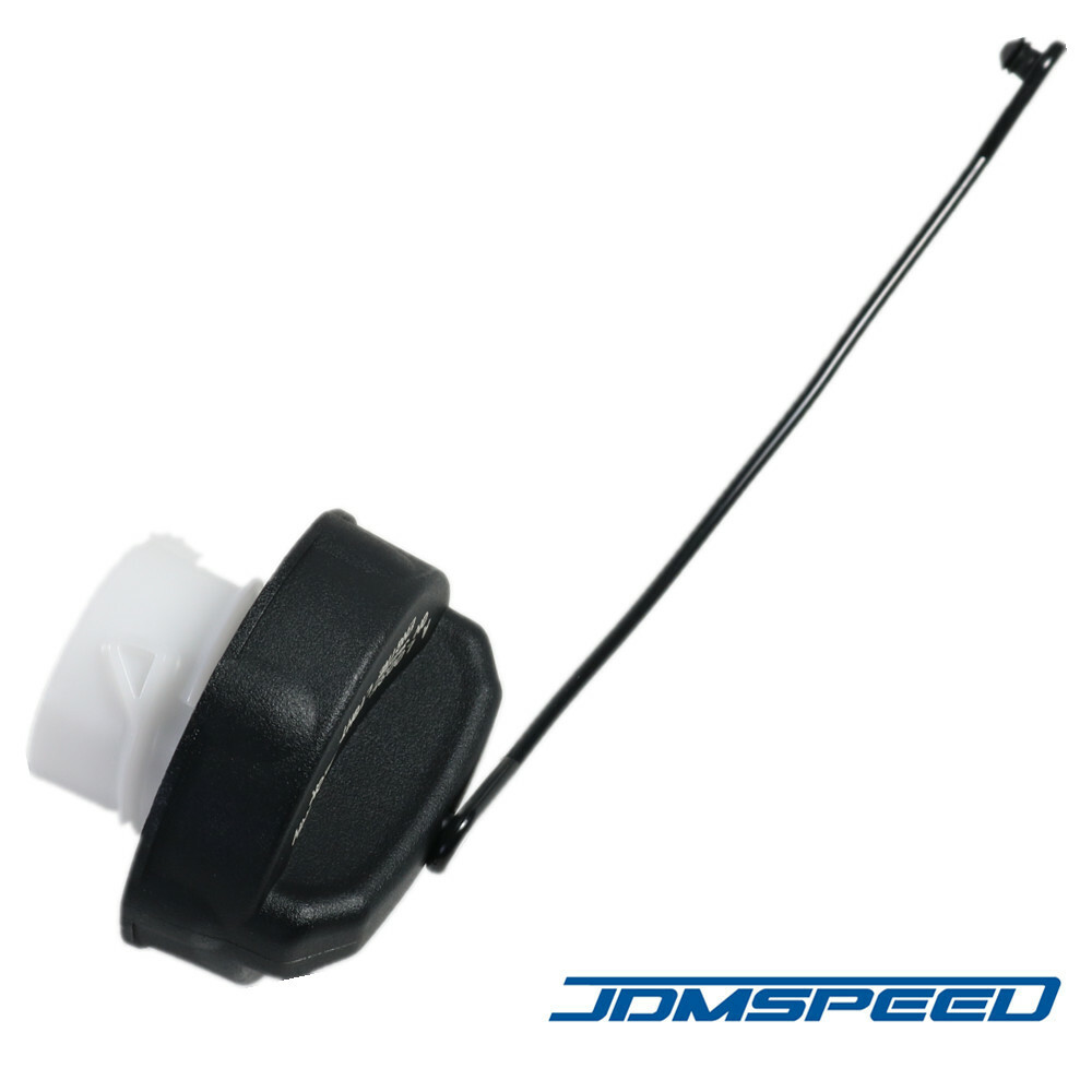 New Non Locking Fuel Filler Gas Cap with Tether For Jeep Chrysler Dodge ...