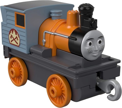 Thomas & Friends TrackMaster, Bash,3 years and up | eBay