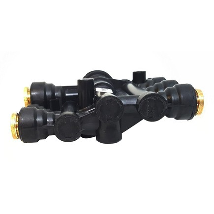24112715 Air Brake Control Manifold for Volvo | eBay