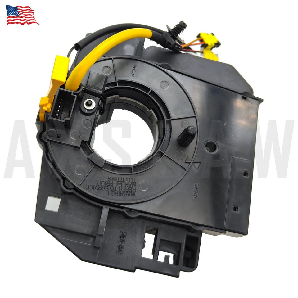 Clock Spring For Dodge RAM 1500 13- 2022 2500 3500 2013 2014 2015 2016 ...