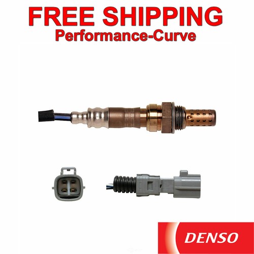 Denso Oxygen O2 Sensor - Direct Fit - 234-4149 | eBay