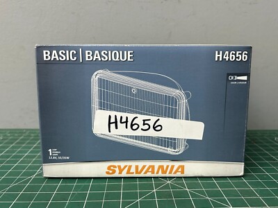 Headlight Bulb-GT Sylvania H4656 | eBay