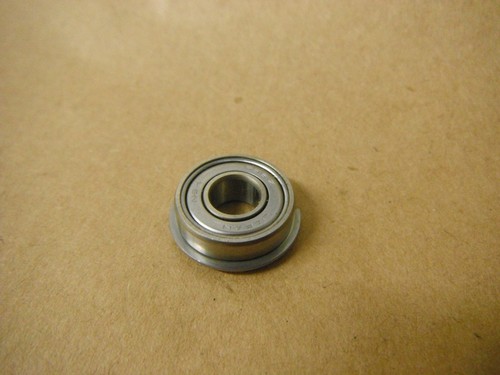 696ZZ NR NSK BALL BEARING WITH SNAP RING | eBay