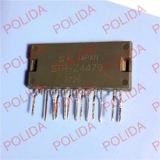 STRZ1505 Original Sanken IC Str-z1505 for sale online | eBay