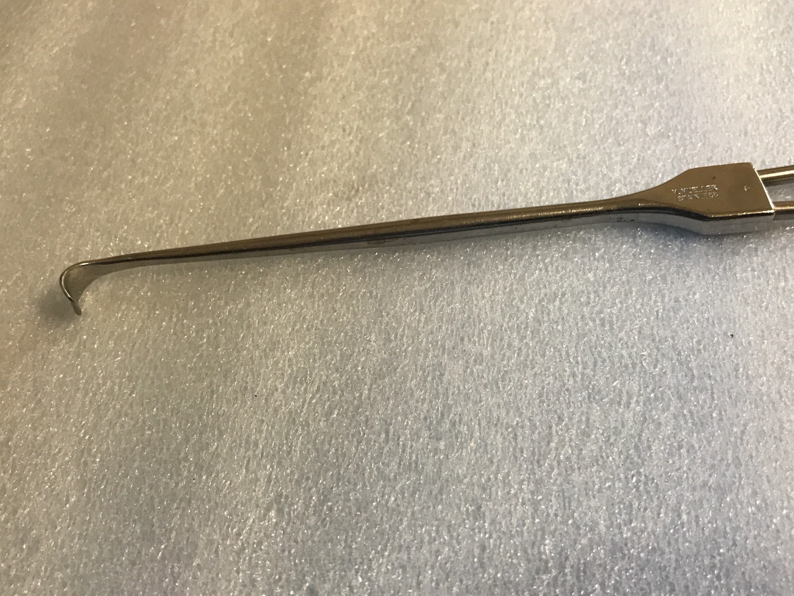 V-Mueller Vein Prong Retractor Surgery Instrument | eBay