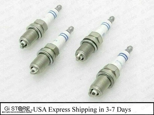 New Suzuki Gypsy Spark Plug Set Of 4 Units 0.8mm F002 G40 265 | eBay ...